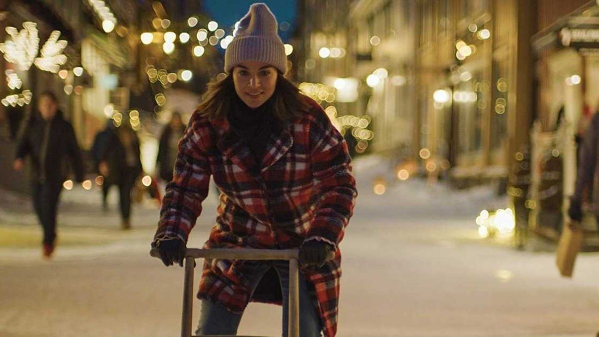 Meilleures séries de Noël 2022 sur Netflix : Notre top 10 - TTU