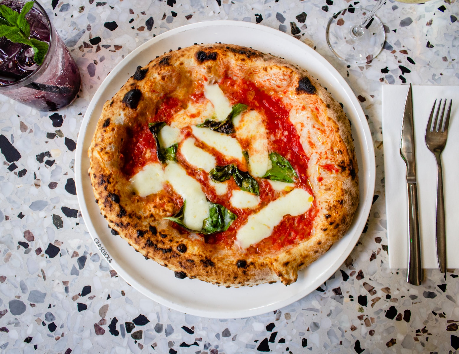 La garniture de pizza : les meilleures idées - TTU