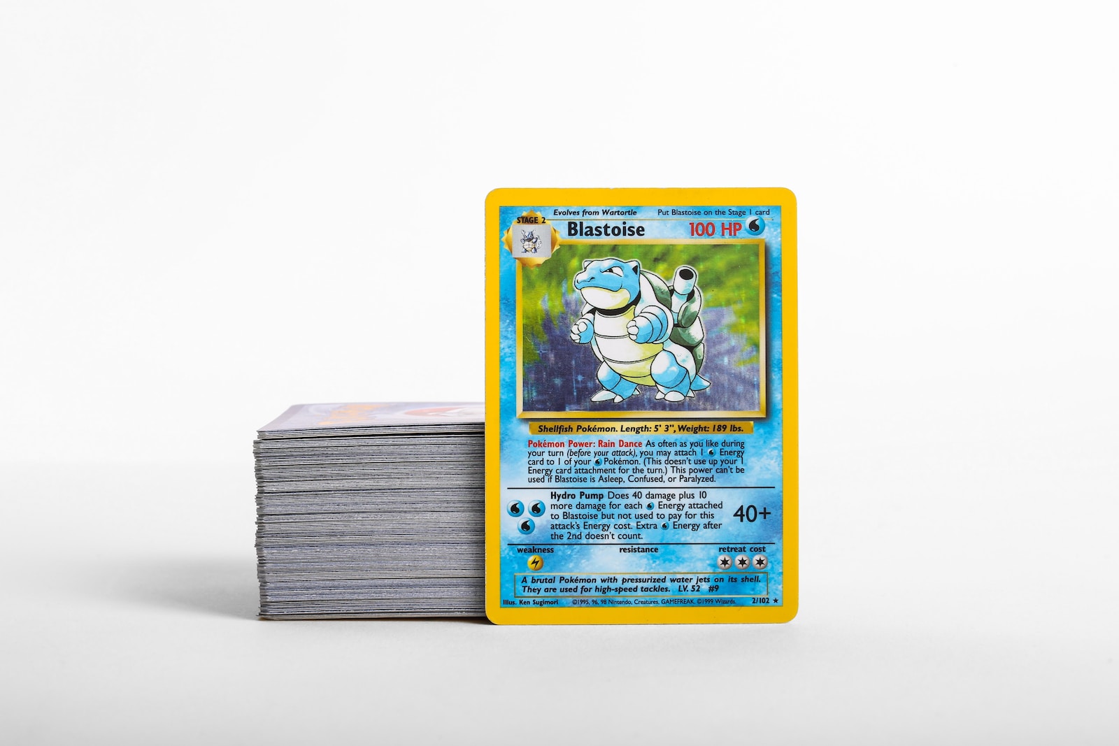 Achat et revente de cartes Pokémon : Comment j'ai gagner 2000€ par an - TTU