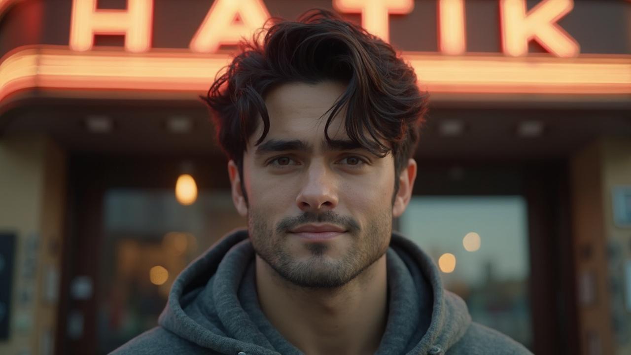 Découvrez les meilleurs films avec Hatik : l'acteur-rappeur qui brille ...