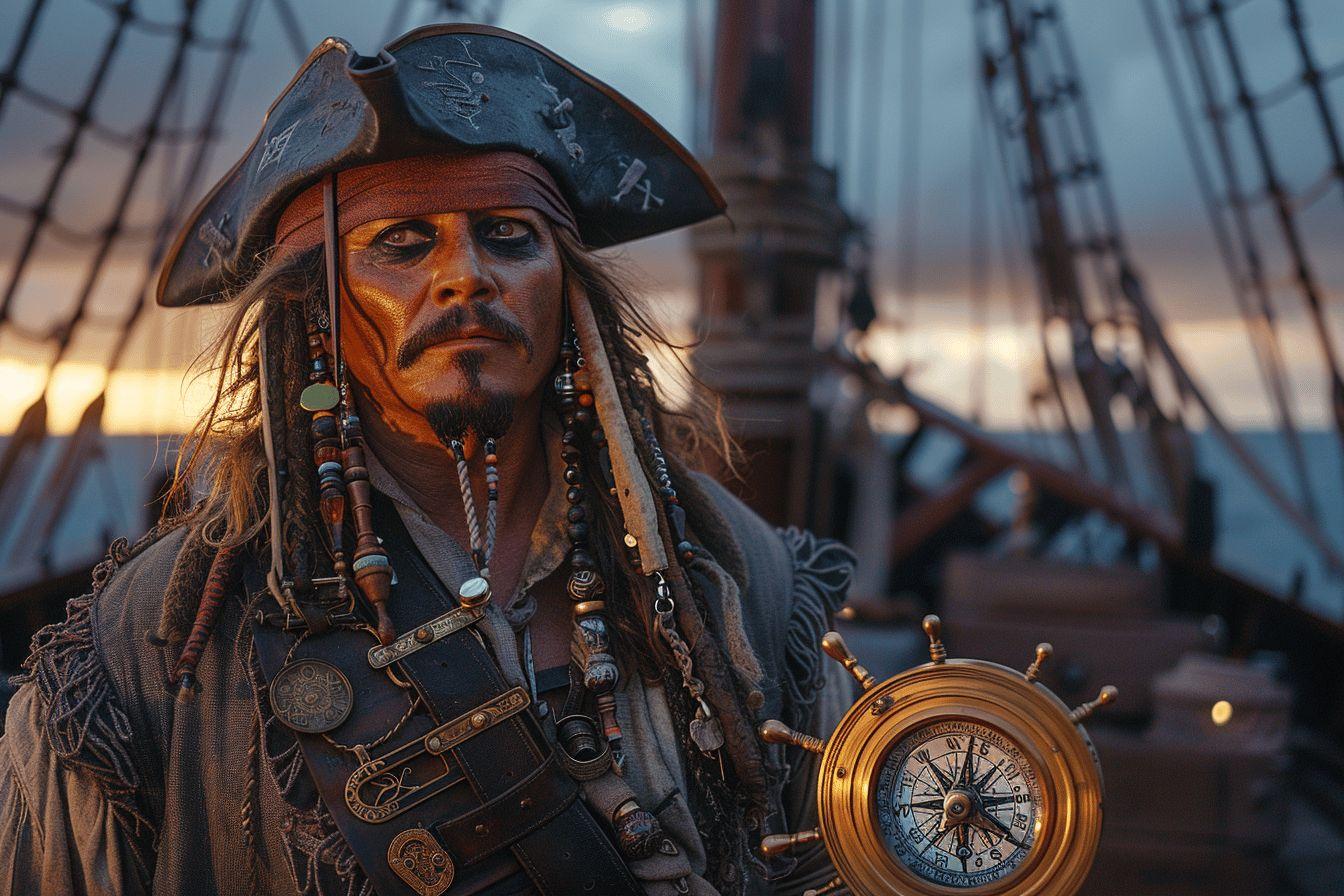 Ordre des films Pirates des Caraïbes : guide pour regarder la saga ...