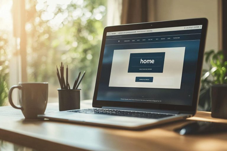 Comment remettre ma page d'accueil comme avant ? Guide simple pour ...