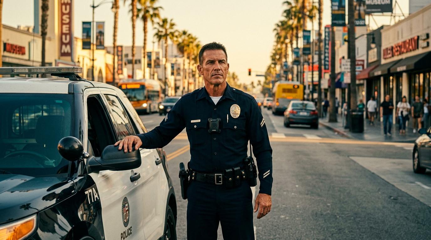The Rookie saison 7 : date de sortie et ce qui vous attend - TTU